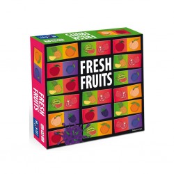 Fresh fruit - La Crypte du Jeu